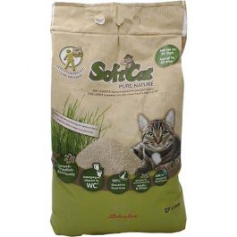 Softcat 17 liter