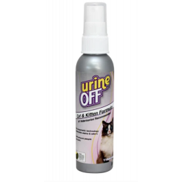 Urin Off 118 ml